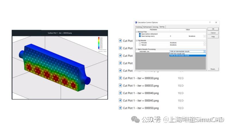 FloEFD 2412最新版本新功能详解，实现高效热设计 - 知乎