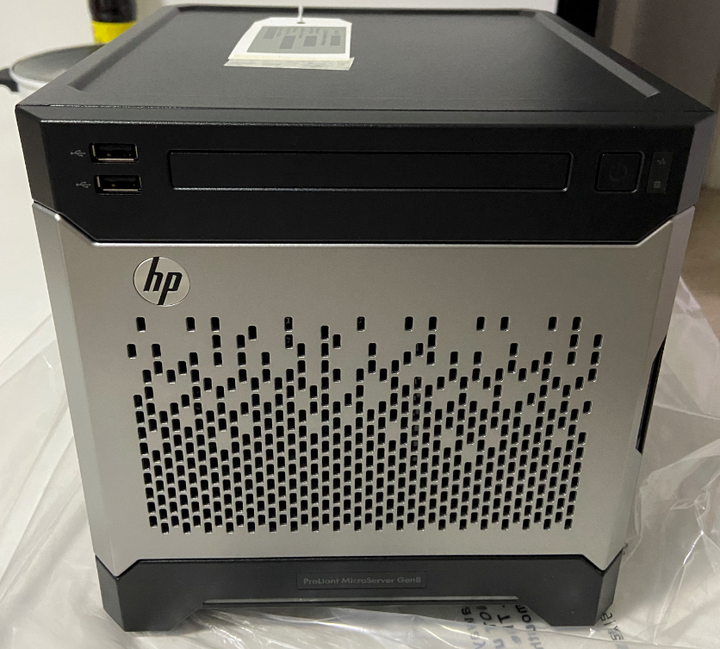 HP GEN8 TF卡启动SATA 5硬盘 - 知乎