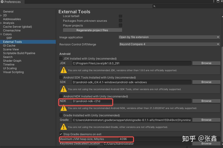 Android平台压缩纹理ETC2 VS ASTC - 知乎
