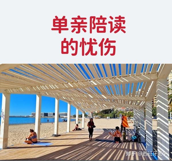 单亲陪读的忧伤 知乎