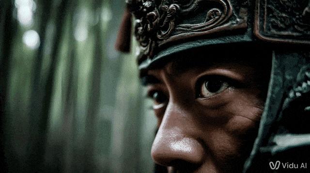 国产Vidu Q1出道即顶流，登顶VBench！吉卜力、广告大片、科幻特效全包了 - 知乎