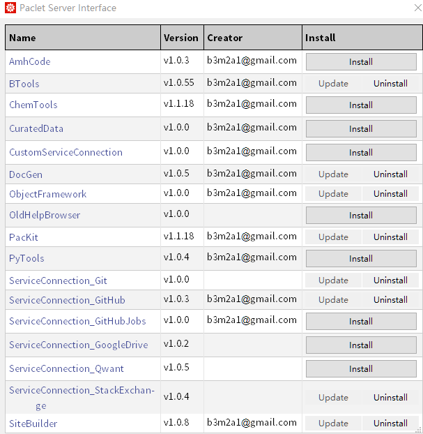 Mathematica开发环境(上): 包管理器 - 知乎