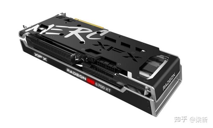 6700XT显卡评测 - 知乎