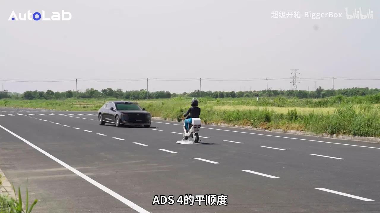 尊界S800首发评测，华为ADS 4居然如此丝滑 - 知乎