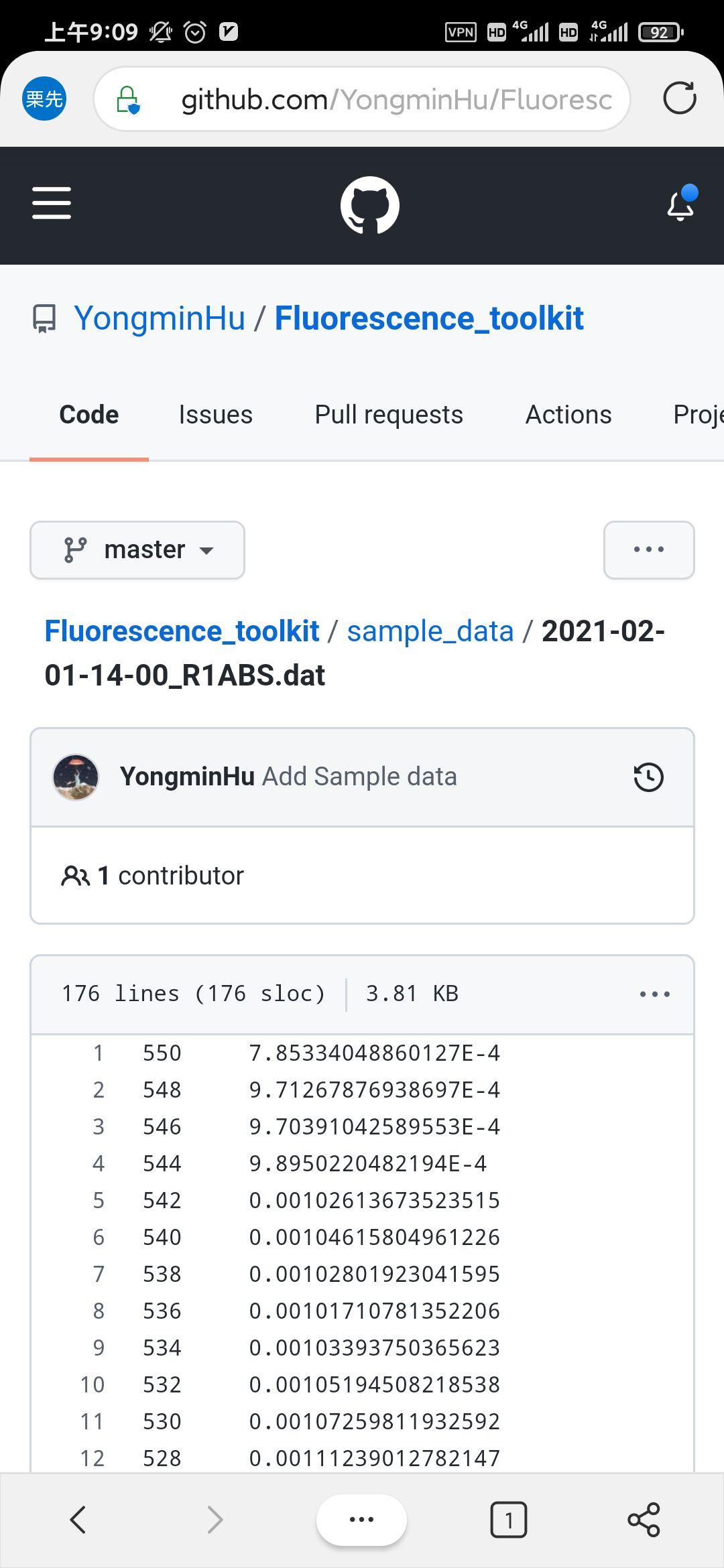 PARAFAC-Python实现 - 知乎