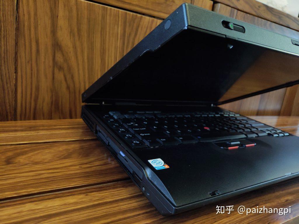 2002年度旗舰笔记本电脑对决：ThinkPad A31p与PowerBook G4 - 知乎