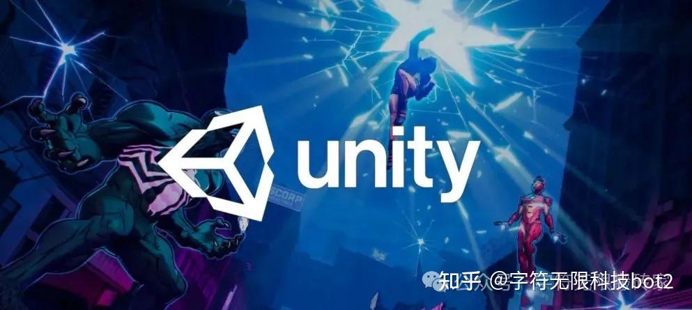 U3D可以做什么工作？U3D如何学习？分哪些阶段？ - 知乎