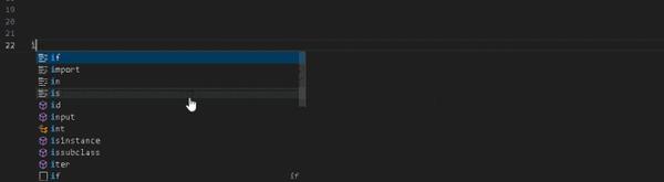 VSCode开发python，这五个插件要是没装就感觉一只手吃饭，不利索 - 知乎