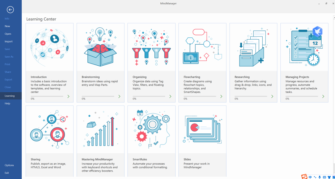 2款思维导图软件安装包自取，已压缩打包，包括Xmind、MINDmanager软件安装包 - 知乎
