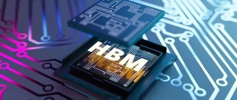 一文读懂 HBM：概念、架构与应用 - 知乎