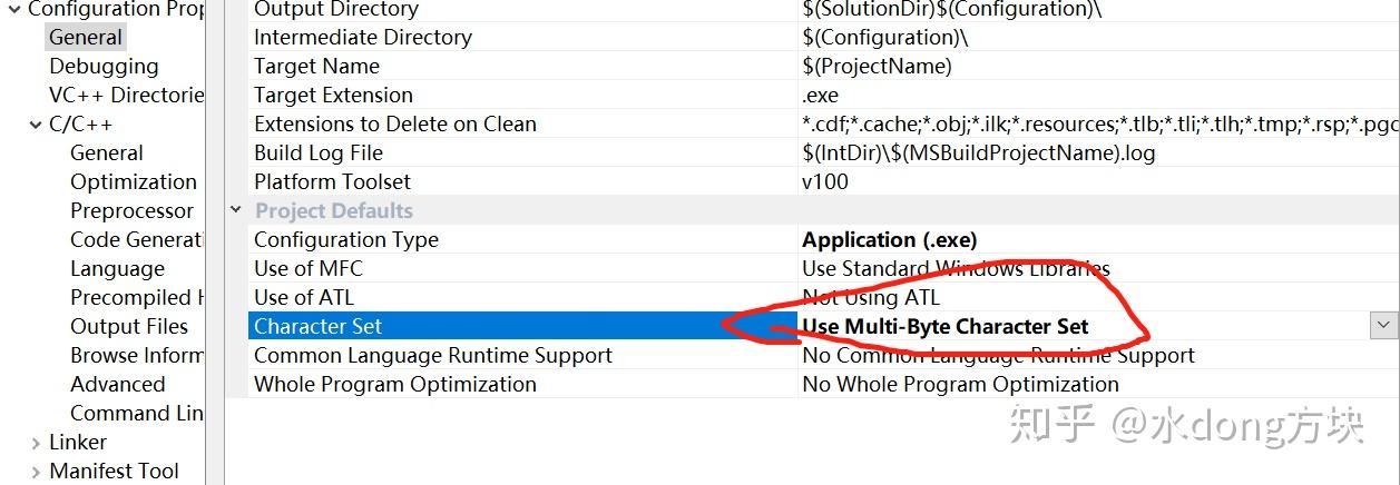 在visual studio中创建win32应用程序 - 知乎