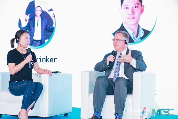 Scott Brinker：MarTech的真正魅力是不同学科与行业的交叉融合 - 知乎