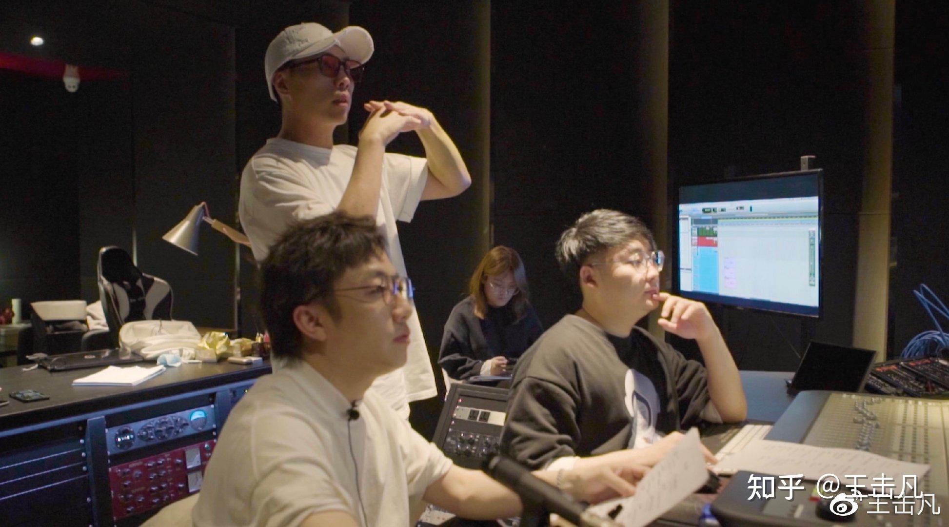 INTO1制作人Kenn Wu专访：《万里》不仅是INTO1的“自我重塑”，也是他想看到的鲜活创作和生命力 - 知乎