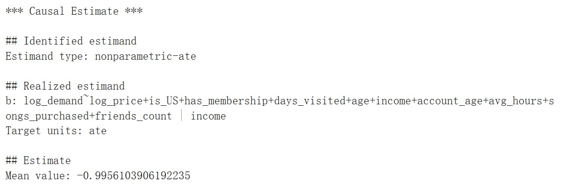 因果机器学习EconML | 客户细分案例——基于机器学习的异质性处理效果估计 - 知乎