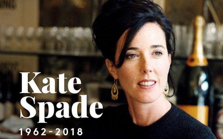 Kate Spade特别纪念版 - 知乎