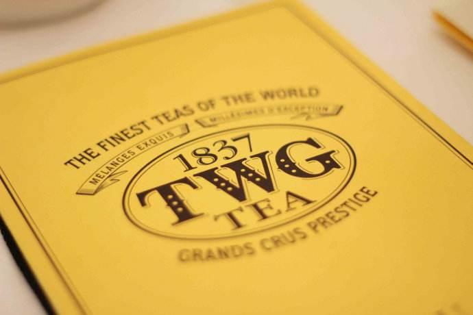 TWG TEA | 一个来自新加坡的茶品牌，如何颠覆人们对茶的认知？ - 知乎