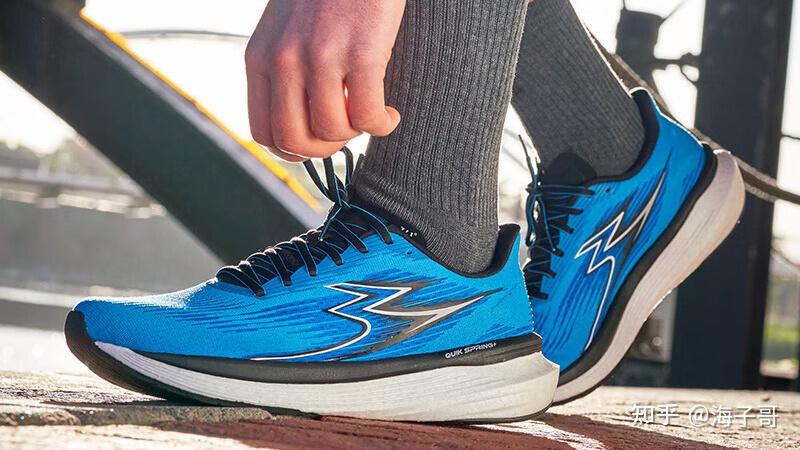 2024年361度跑鞋推荐，361国际线跑鞋怎么样，361度跑鞋矩阵选购指南