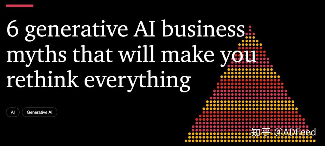 普华永道（PwC）关于AI/GenAI的应用与发展理念和行动指南 - 知乎