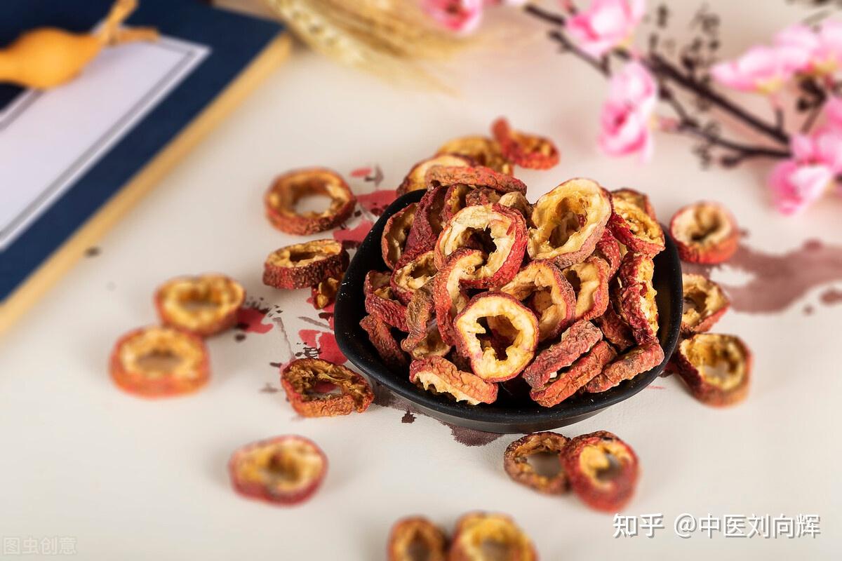 脂肪肝？多是气滞血瘀，教你一个方子，降脂化浊，活血化瘀 知乎