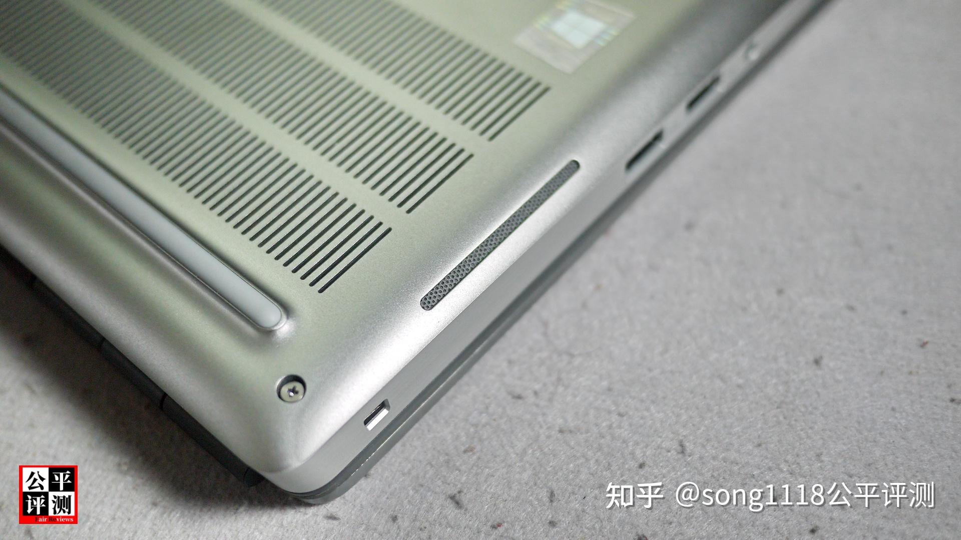 2021 DELL 移动工作站15吋旗舰Precision 7560评测上篇：DELL的新游戏 - 知乎