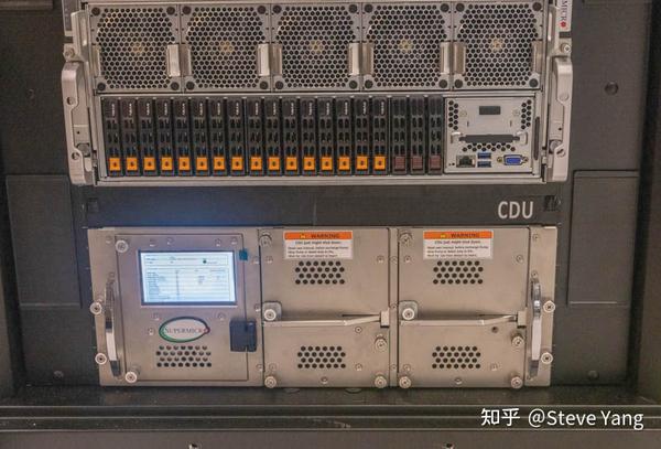 Supermicro Shows Liquid-Cooled NVIDIA H100 Delta Next at ISC 2023 - 知乎