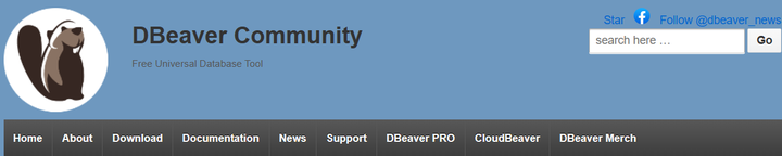 Dbeaver创建MySQL本地数据库，导入Excel到Dbeaver数据库表里 - 知乎