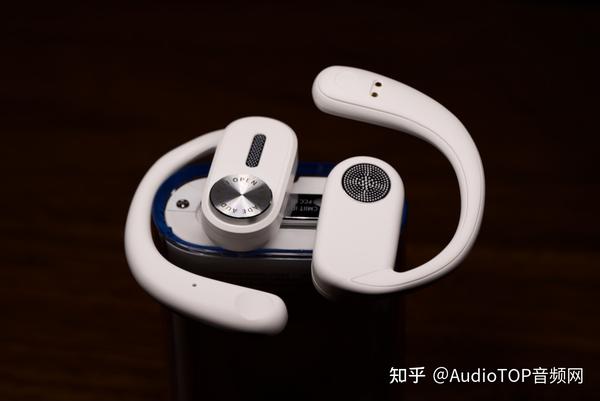 若即若离的快乐：开放式真无线耳机体验（JW1） - 知乎