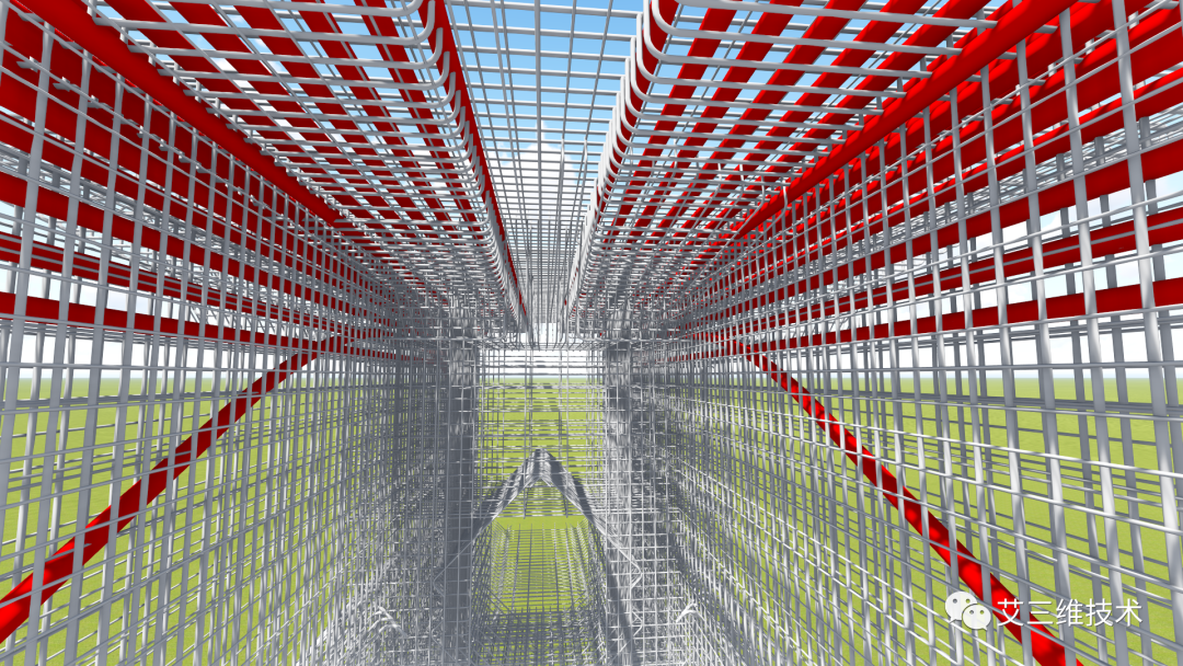 BIM技术如何应用于桥梁建设？13项BIM应用展示 - 知乎