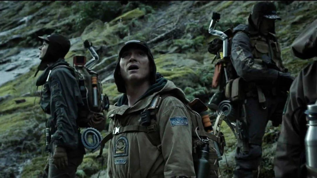 声音的处理对一部电影有多重要？用ADR打造夺人音效 - 知乎