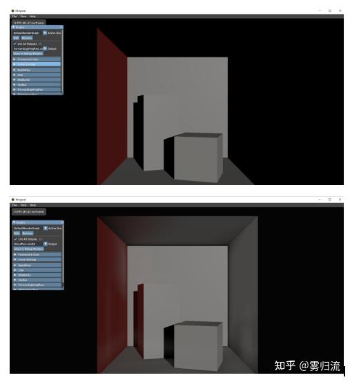 四十二、NVIDIA Falcor - RSM实现方案（四） - 知乎