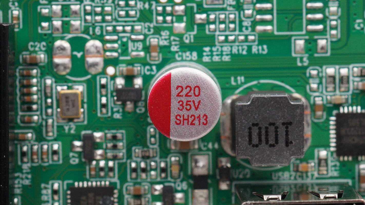 拆解报告：SKYWORTH创维27英寸2K液晶显示器F27B40Q - 知乎