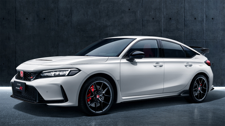 你确定要和Honda man，讨论一辆Type R的价格 - 知乎