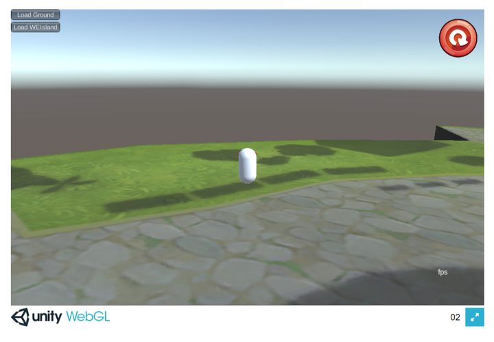 u3d CollisionMeshData couldn't be created because the mesh has been marked as non-accessible ...