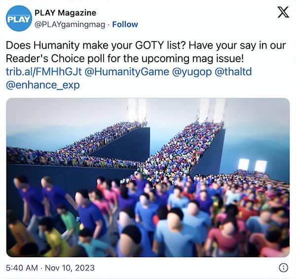 获奖VR游戏Humanity.Game控制柴犬拯救世界 - 知乎