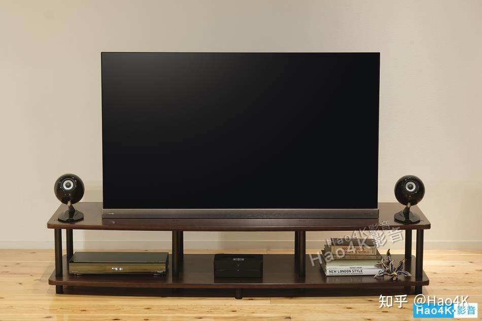 ECLIPSE TD307 Mk3书架音箱：精致的时尚品味: - 知乎