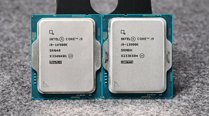 英特尔酷睿14代CPU 首发评测 - 知乎