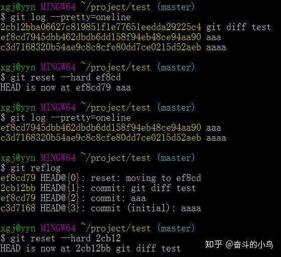 将本地代码上传至git Bitbucket操作 知乎