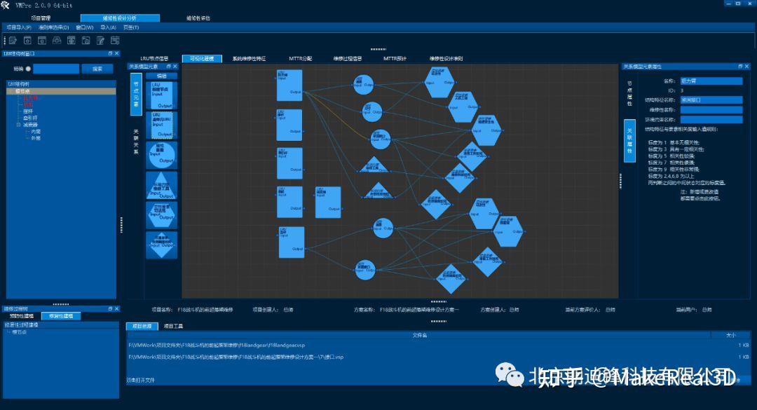 沉浸式虚拟维修仿真系统 - 知乎