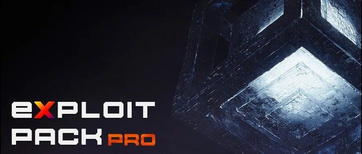 ExploitPackPro——Win&Linux&Mac - 知乎