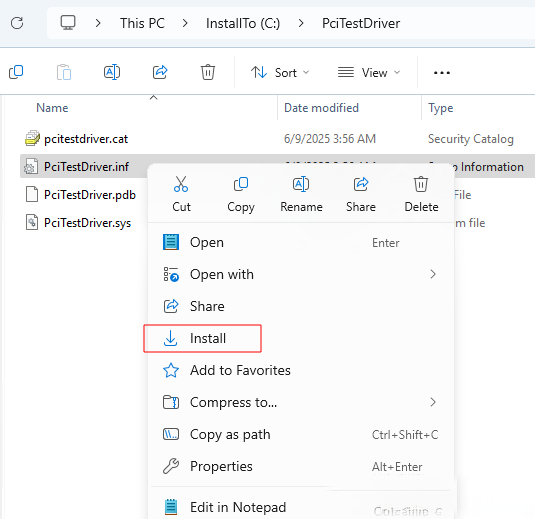Windows PCI设备驱动开发指南：从零构建你的第一个设备驱动 - 知乎