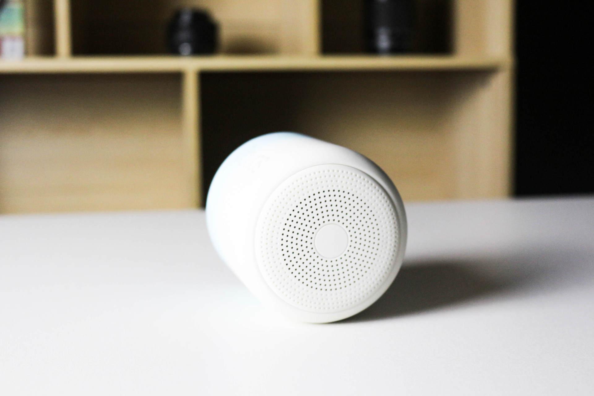 百元价位！艺术感颜值，sanag x6s梦境系列蓝牙音箱评测 - 知乎