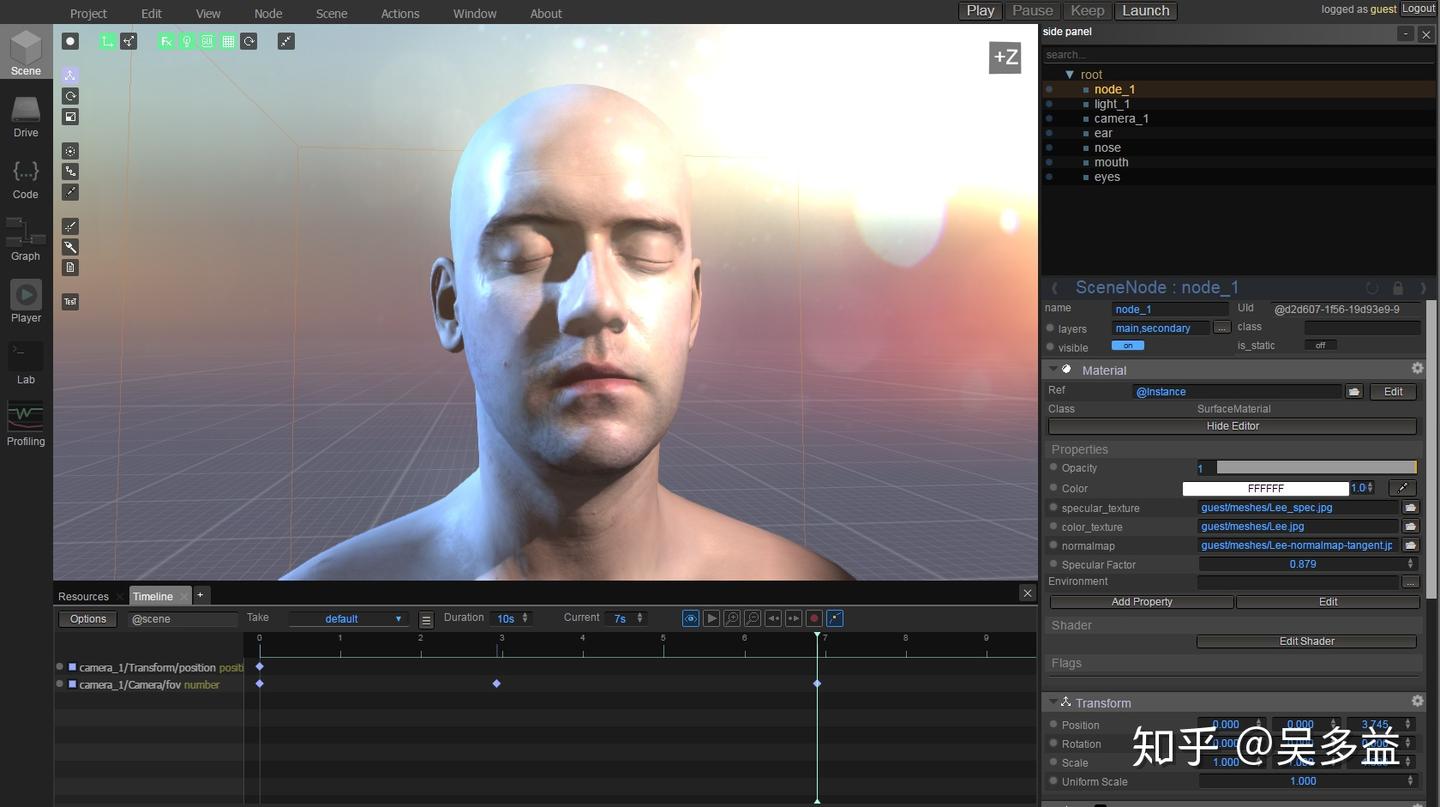 如何选择 WebGL 框架和引擎？ - 知乎