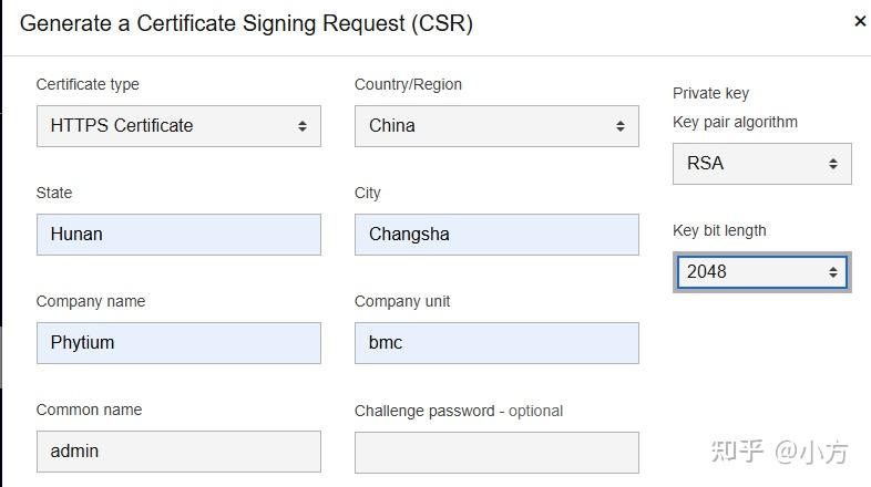 在OpenBmc中使用LDAP - 知乎