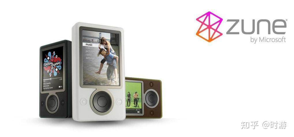 IT历史连载70-Microsoft微软公司的历史 - 知乎