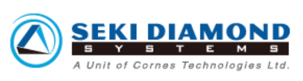 培育钻石企业洞察-Seki Diamond （CVD机器制造商） - 知乎