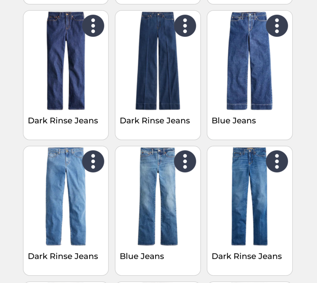 J.Crew什么值得买？我买过什么？ - 知乎