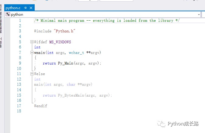 【Python微信机器人】第二篇：将python注入到其他进程 - 知乎