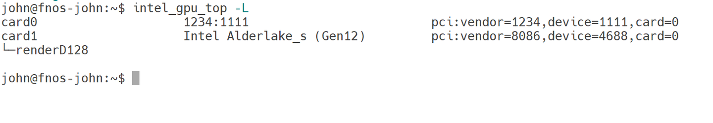 PVE安装飞牛fnOS及核显虚拟化直通硬解指南 - 知乎