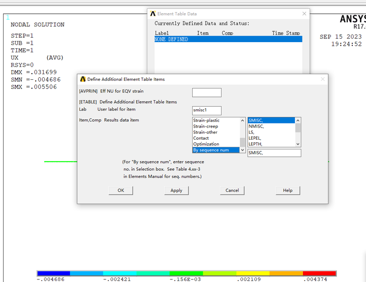 ansys单元-COMBIN14 - 知乎
