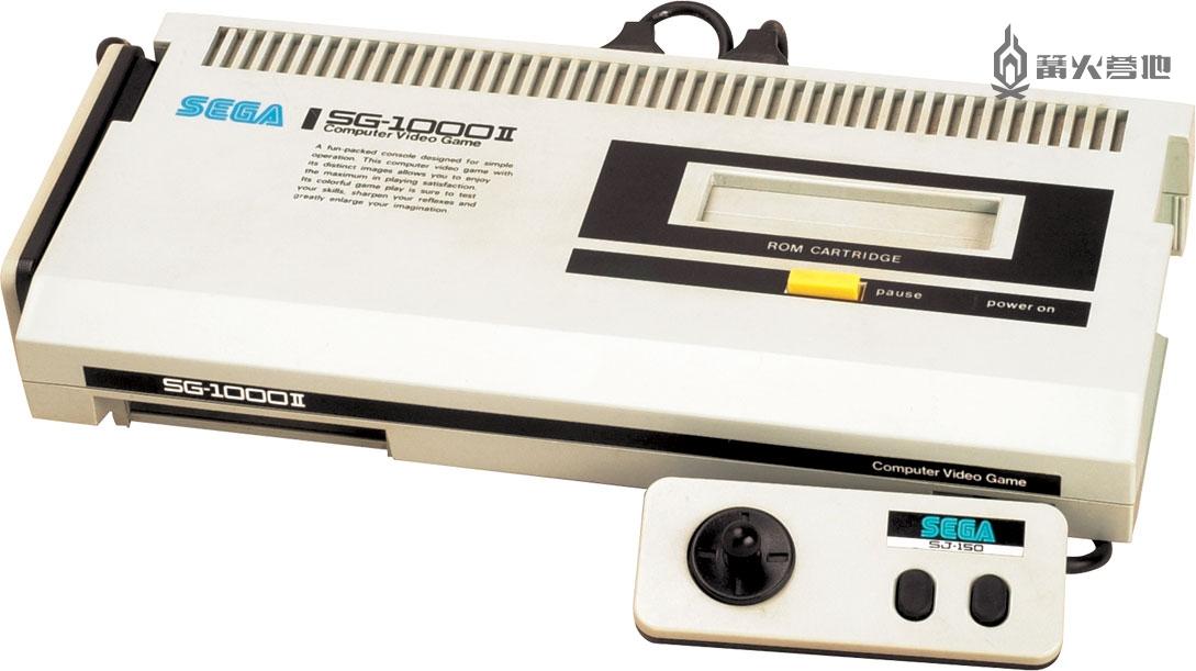 跌宕起伏的逐梦之旅：世嘉家用游戏主机编年史 - 知乎
